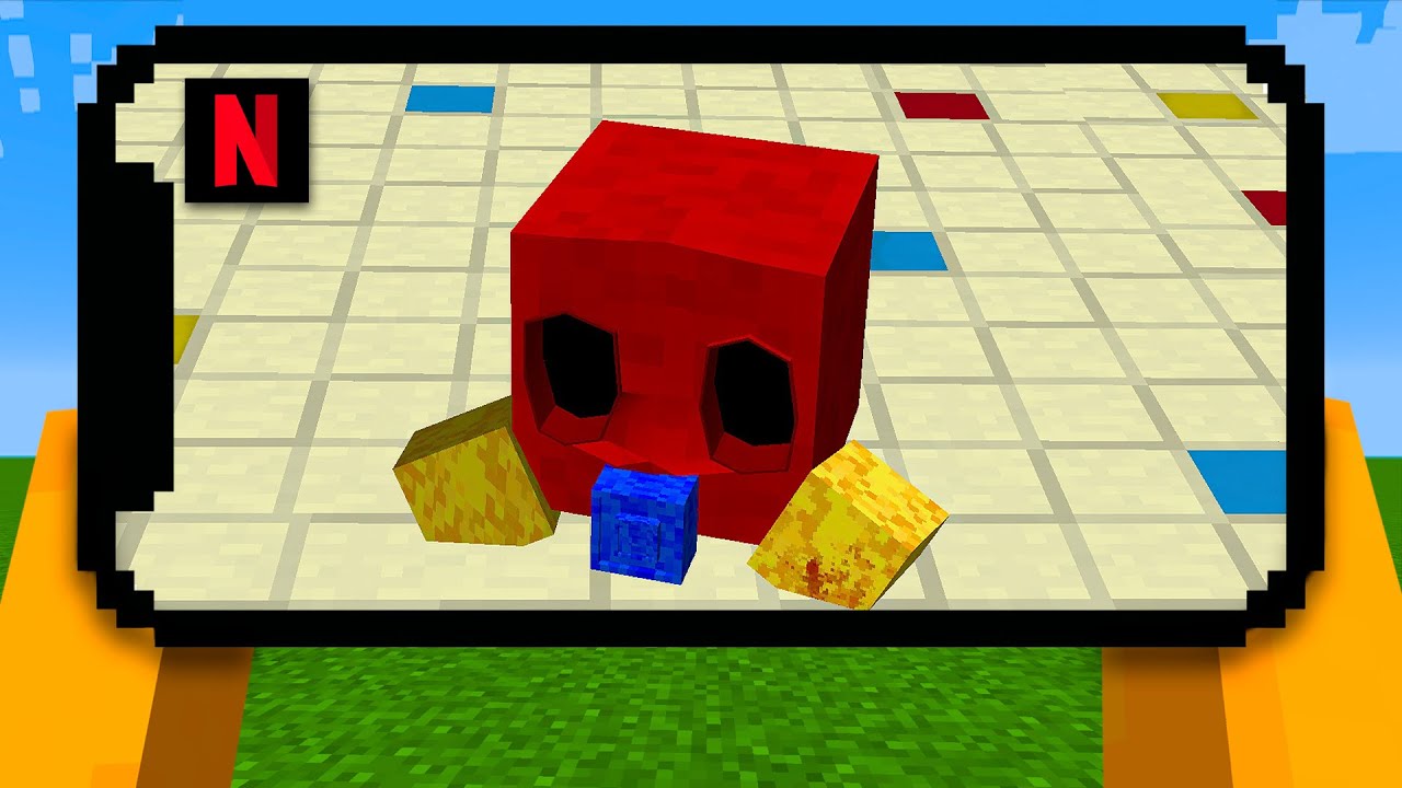 HISTÓRIA de PoppyPlay Time 3 No Minecraft - O FILME - YouTube