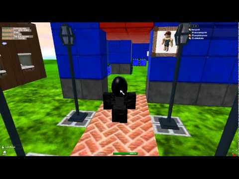 Fosse Way - ROBLOX PBS Server - YouTube