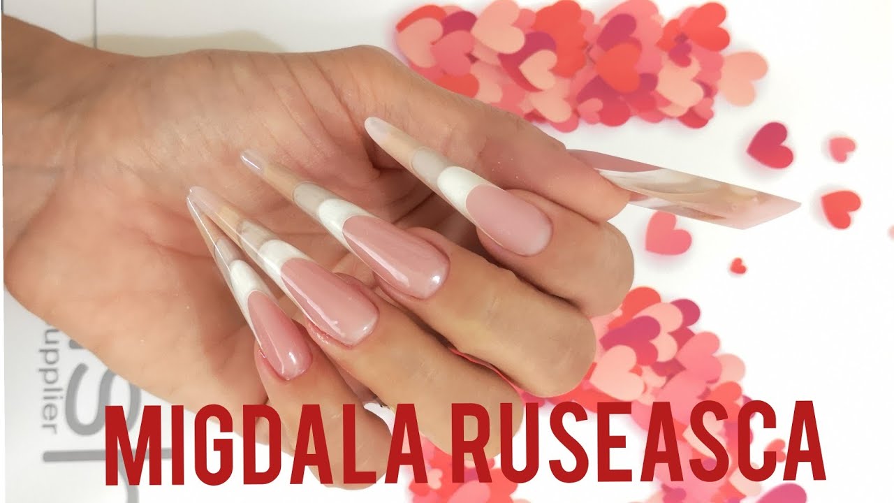 LIVE MIGDALA RUSEASCA , FRENCH 3 D - YouTube