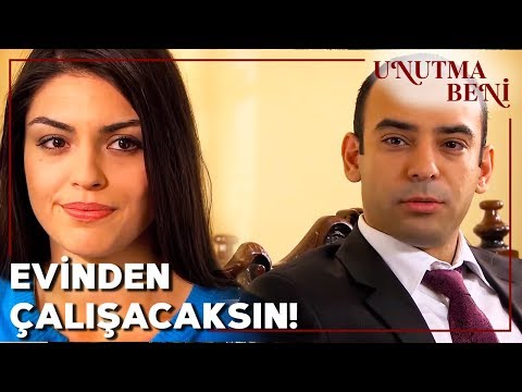 Bahar'ın Yeni İşi - Beni Affet 19. Bölüm