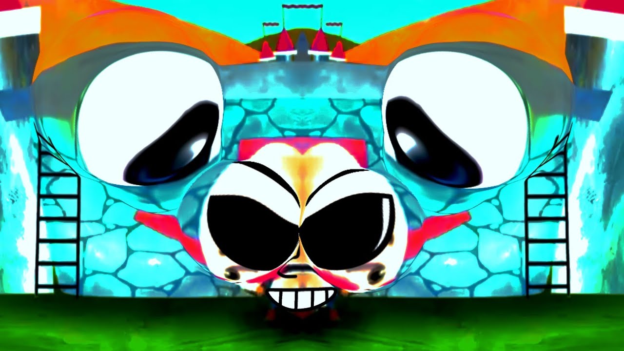 Humpty Dumpty parody Sparta pitch// Sponsored by preview 2 effects ...