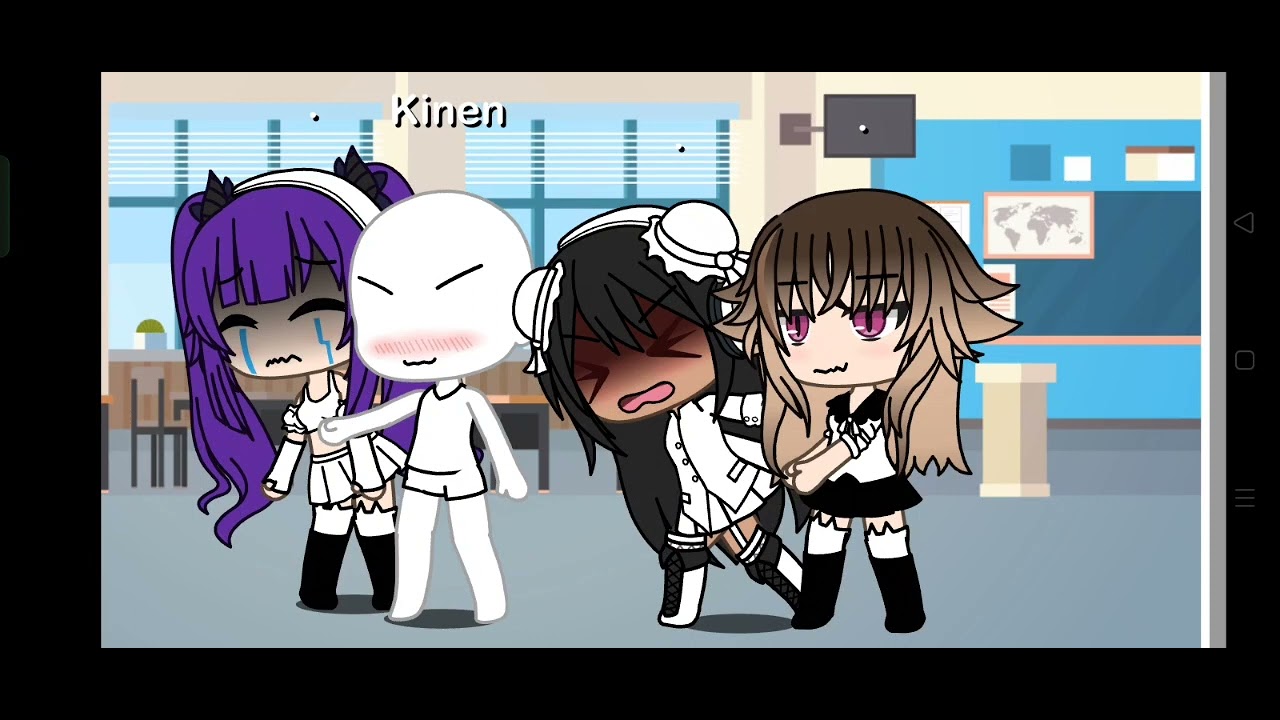 Pacify Her{{Gscha life}}¶∆ - YouTube