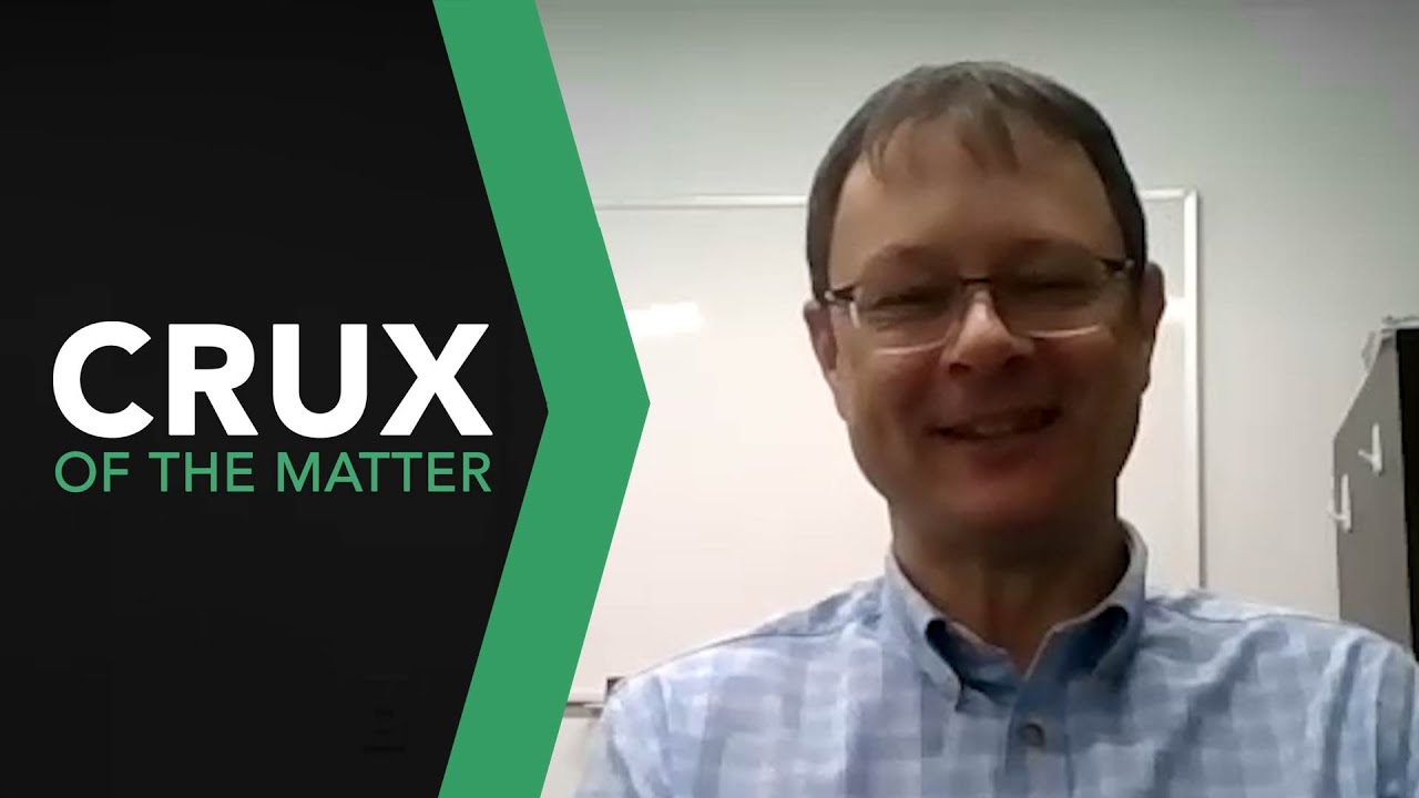 Equinox Gold (TSX: EQX) - Gotta do it, gotta do it big, Big, ba-ba-bi-big - YouTube