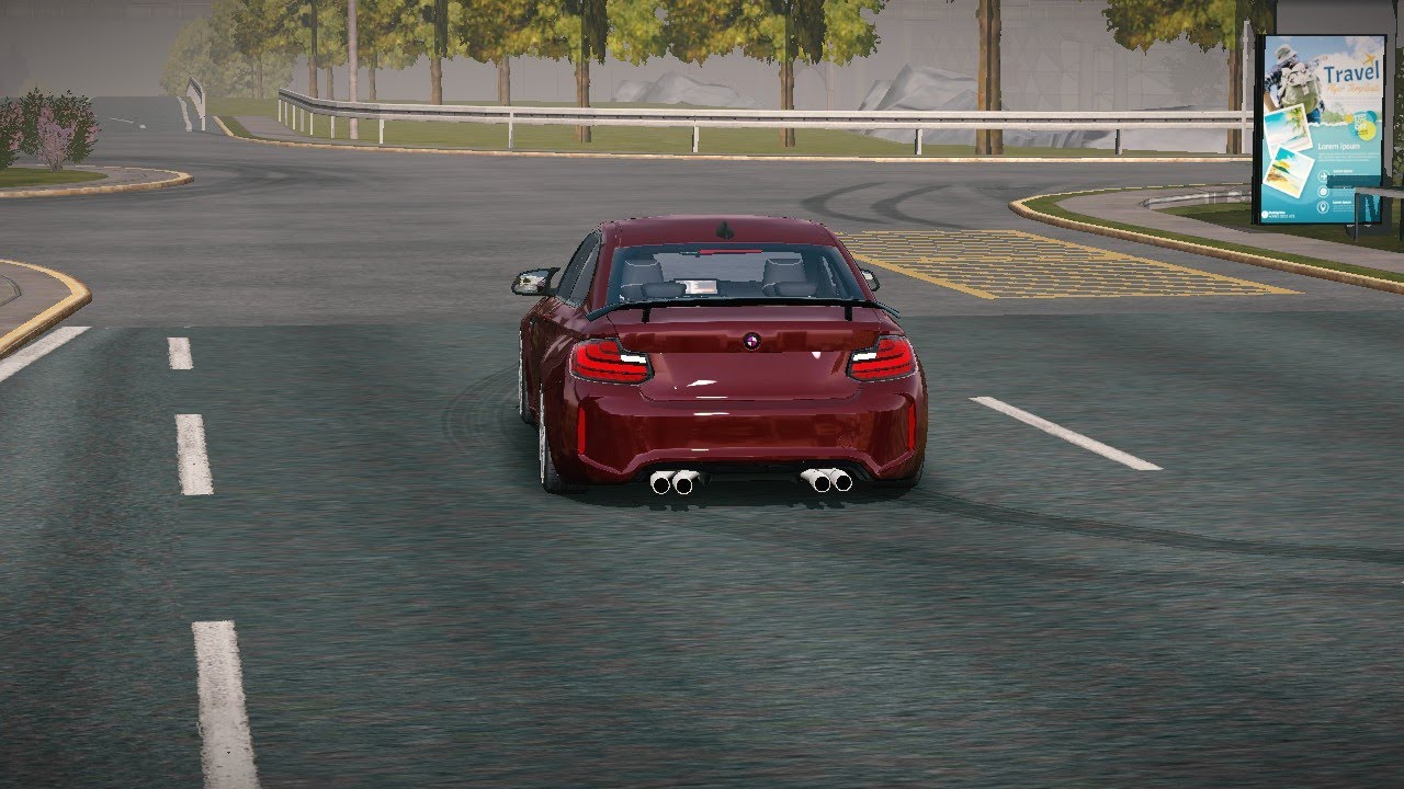 I became SQUEEZE BENZ in Car Parking Multiplayer 🤯 - YouTube