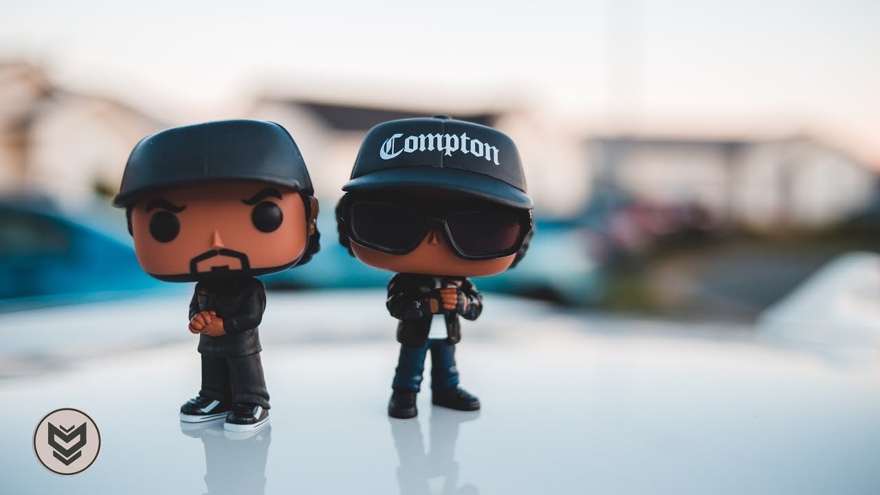 COMPTON CALIFORNIA. Hip-Hop & Rap_Wollenfox Music - YouTube