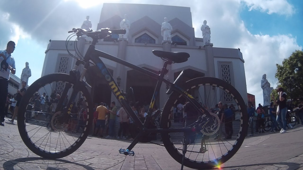 Antipolo Simbahan | Blessing ng Mtb | June 4, 2023 - YouTube