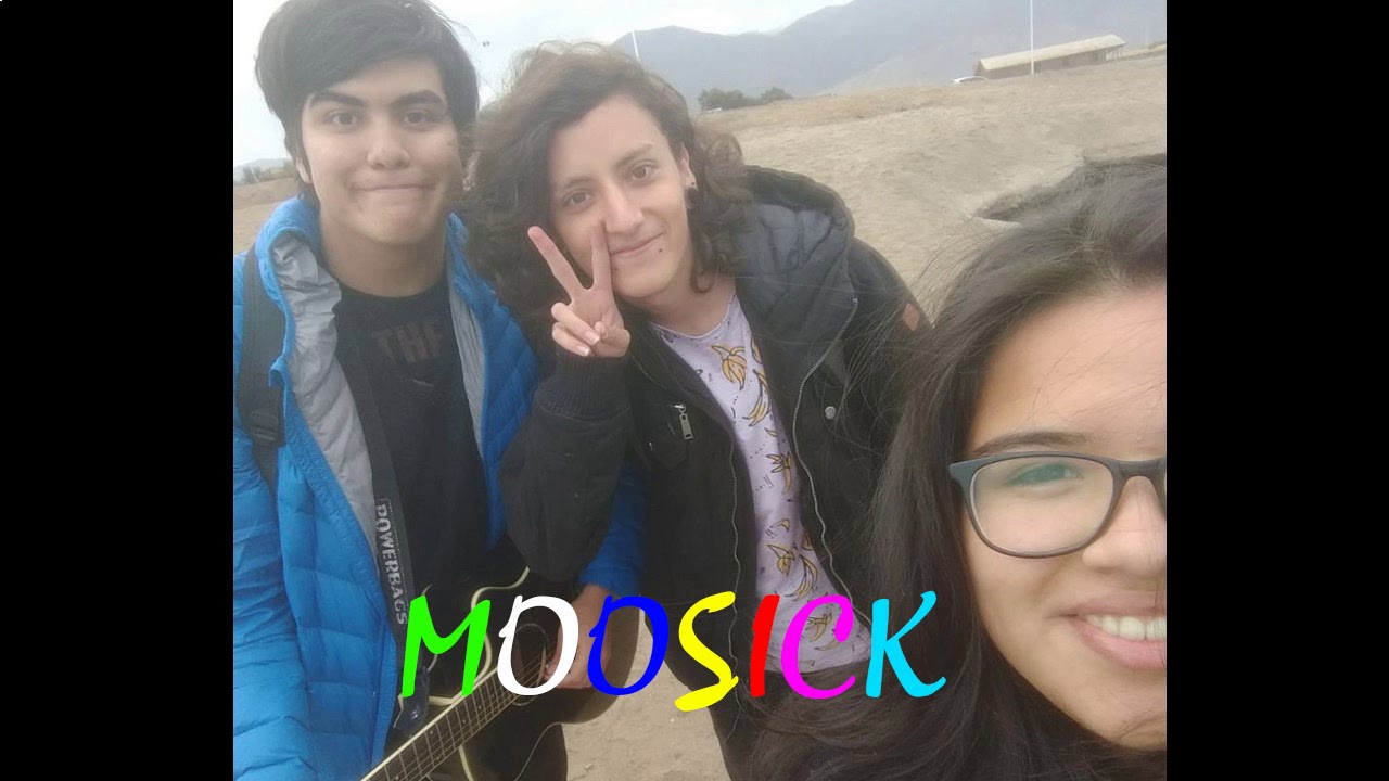 100 líos en el corazón - Moosick - YouTube