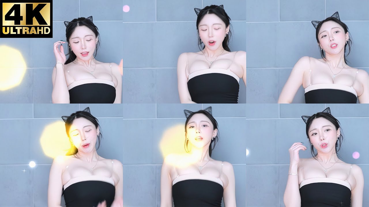 G지삐♥智媛 Jeehyeoun Sexy Dance 반해 4k Ultra High Quality Youtube