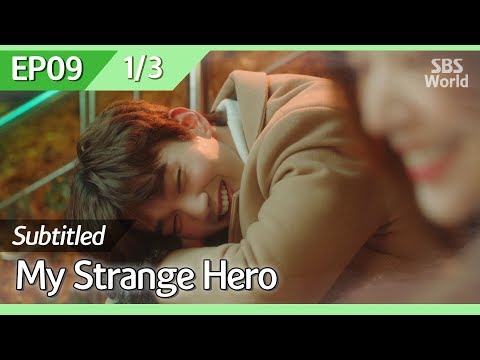 [CC/FULL] My Strange Hero EP09 (1/3) | 복수가돌아왔다