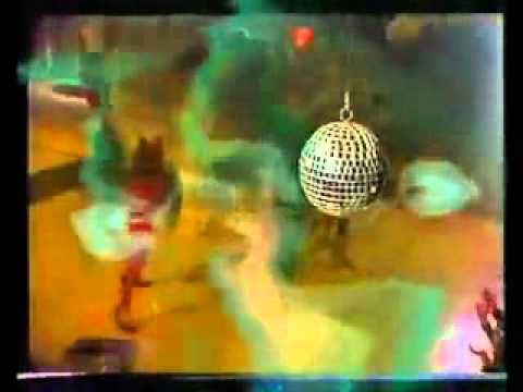 T Connection Disco Magic 70s 1976 Dadma - YouTube