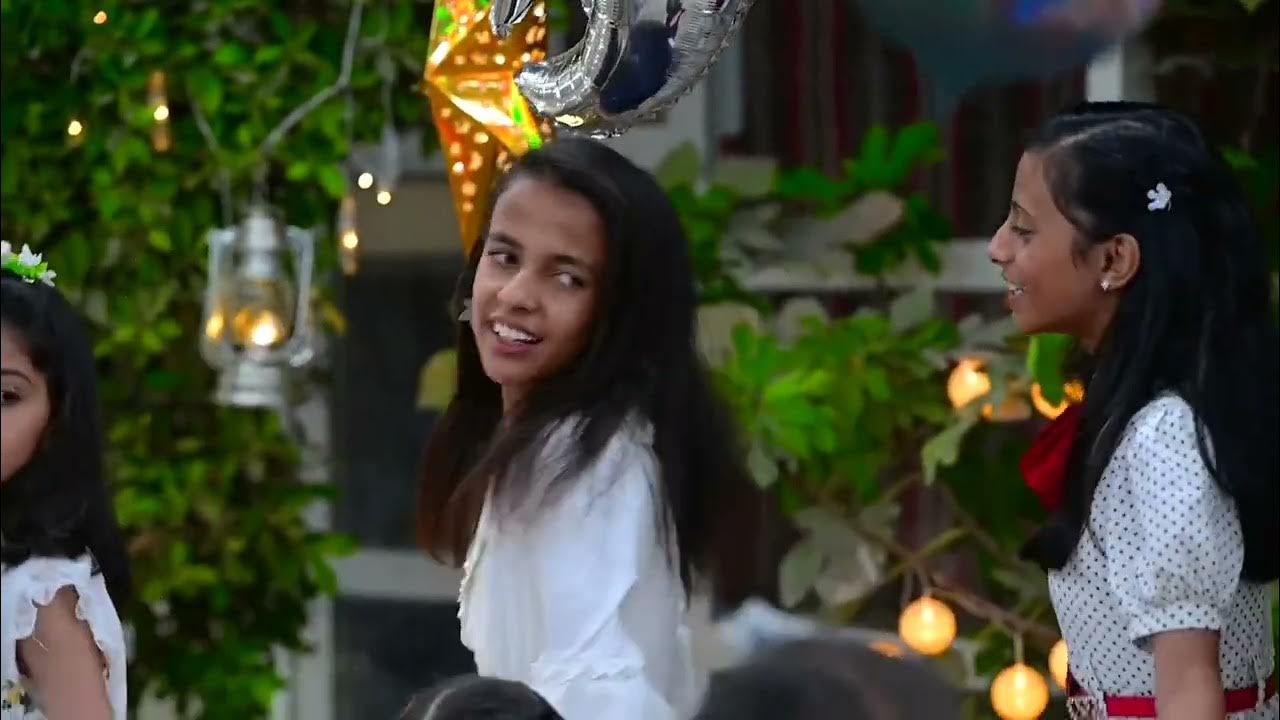 الفنان احمد غازي - رمضان وصل 2025 - YouTube