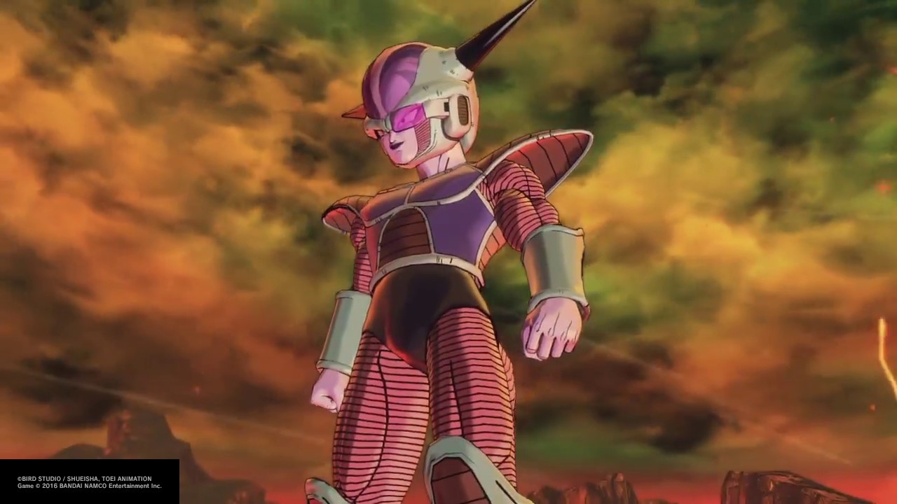 Dragon Ball Xenoverse 2 : prueba nivel avanzado y mision especial de ...