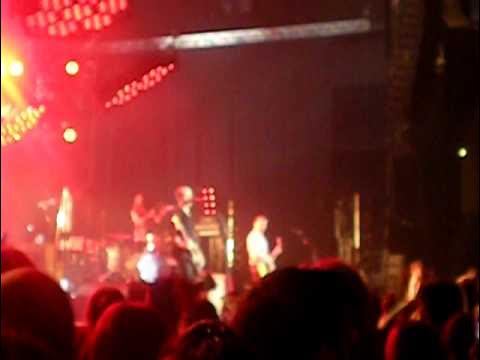 Calogero - Face à la Mer. 23 Octobre 2009 @ Metz. - YouTube