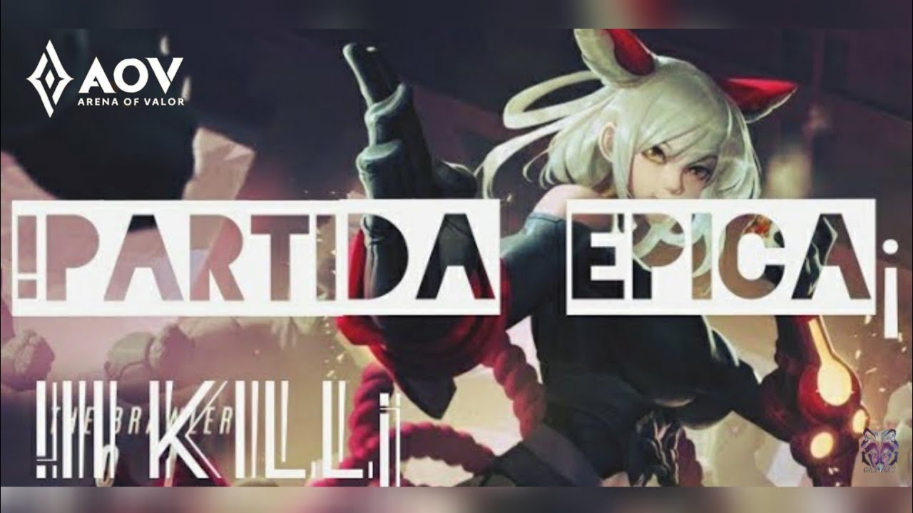 Qi jugle 😎 !11 KILL🤔mejores arcanas y equipamiento 😗¡ Arena of valor ¡😅 ...