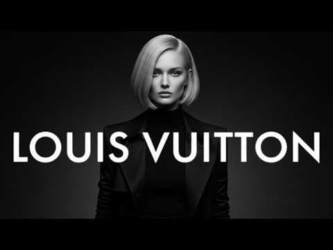 Playlist,,Deep House,music played in Louis Vuitton Stores