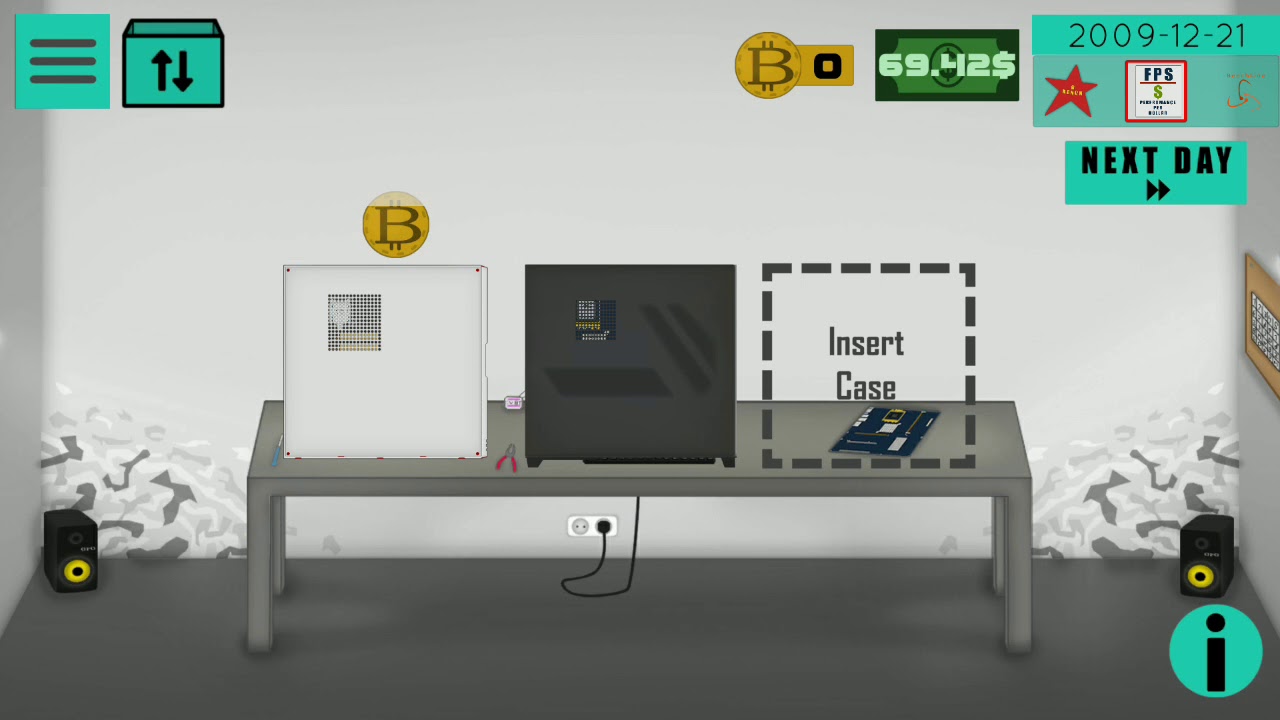 PC architect Game walkthrough part #18-competing with both PC'S - YouTube