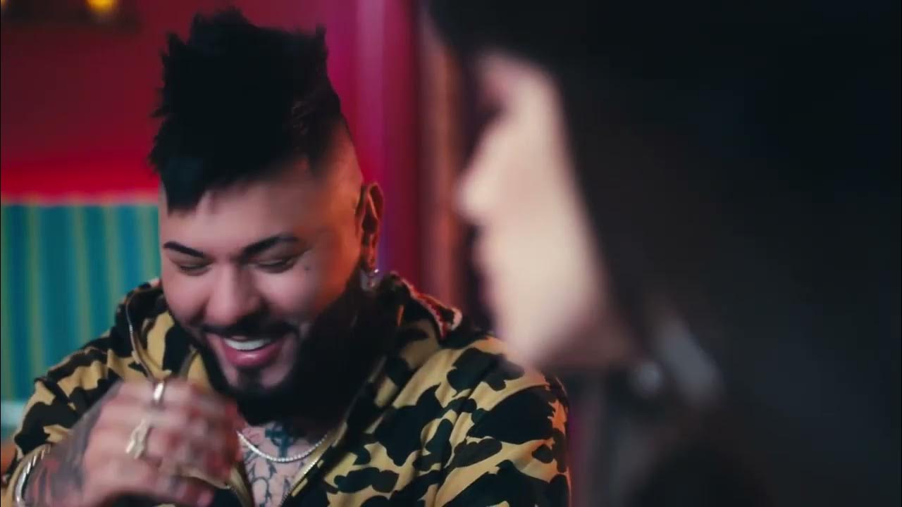 El Chacal - Hazme El Amor / VDJ ALEX Cubaton EXTENDED - YouTube