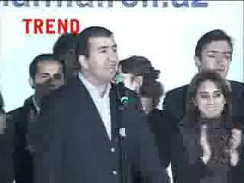 IRELI TV / ILHAMLA IRELI