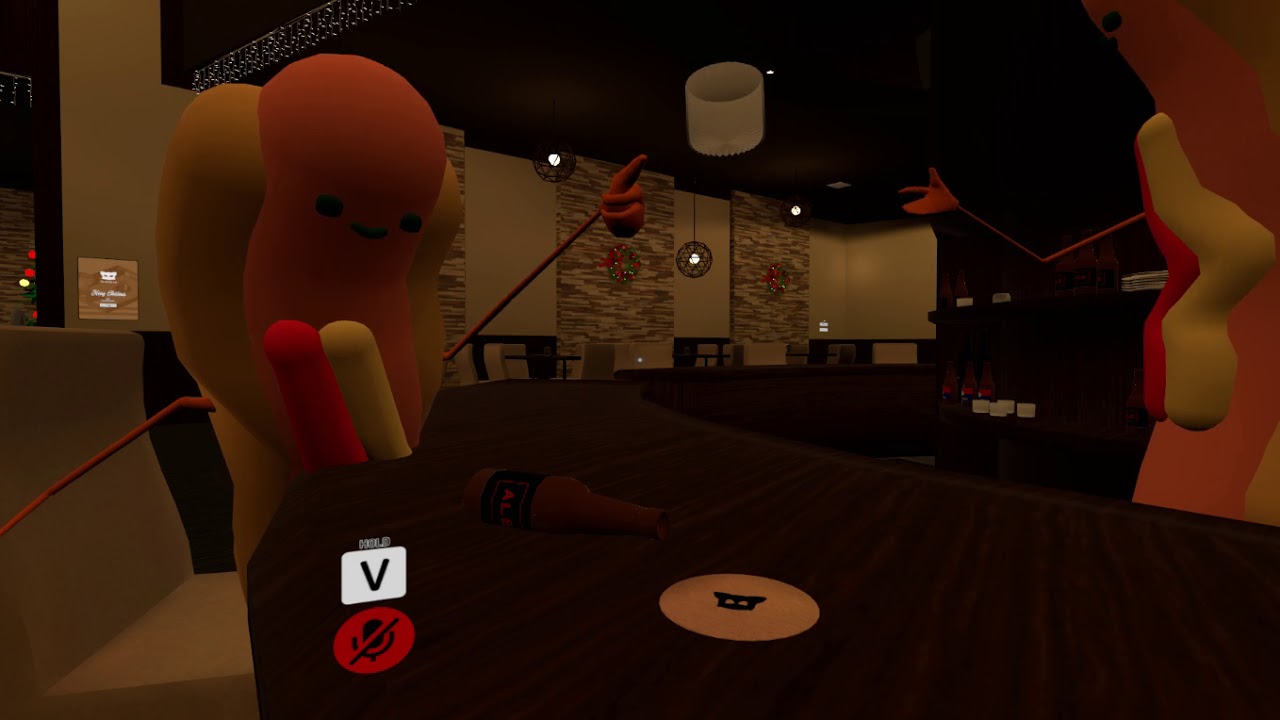 VRChat - #01 - YouTube