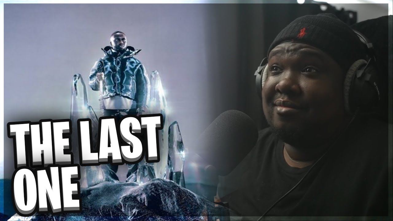 Headie One - The Last One (REACTION) - YouTube
