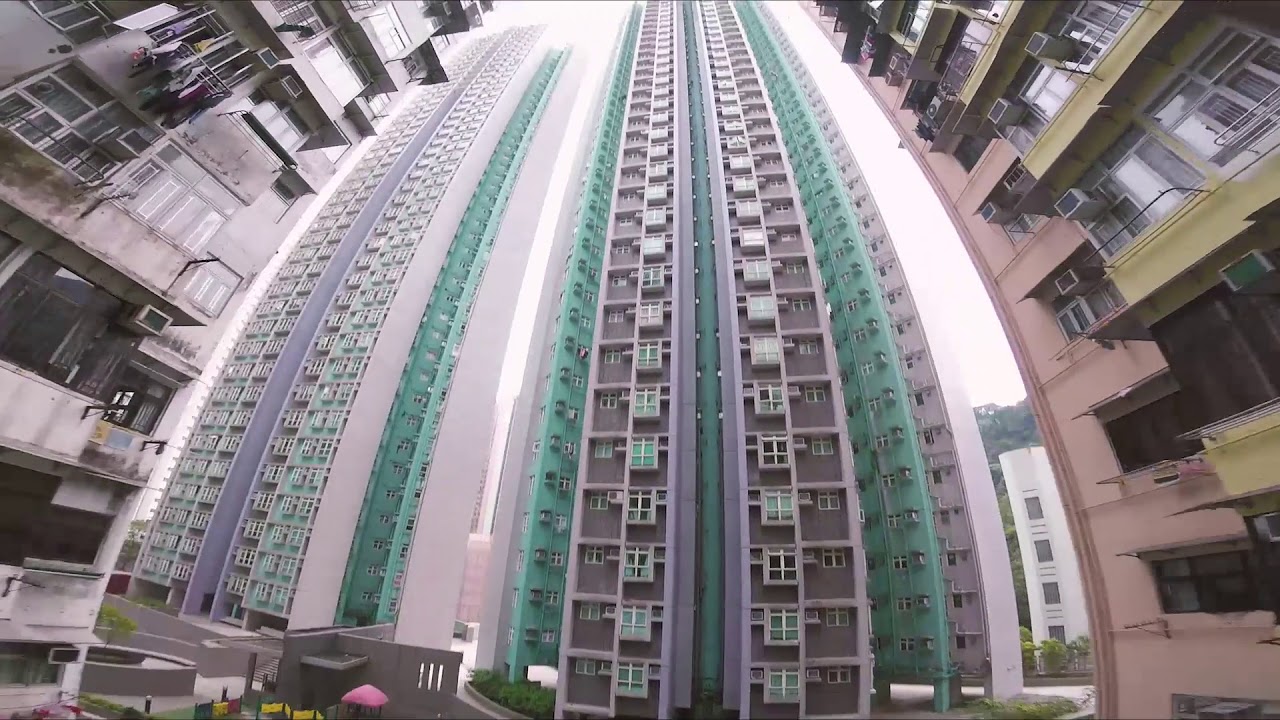 1 Pack in Quarry Bay - YouTube