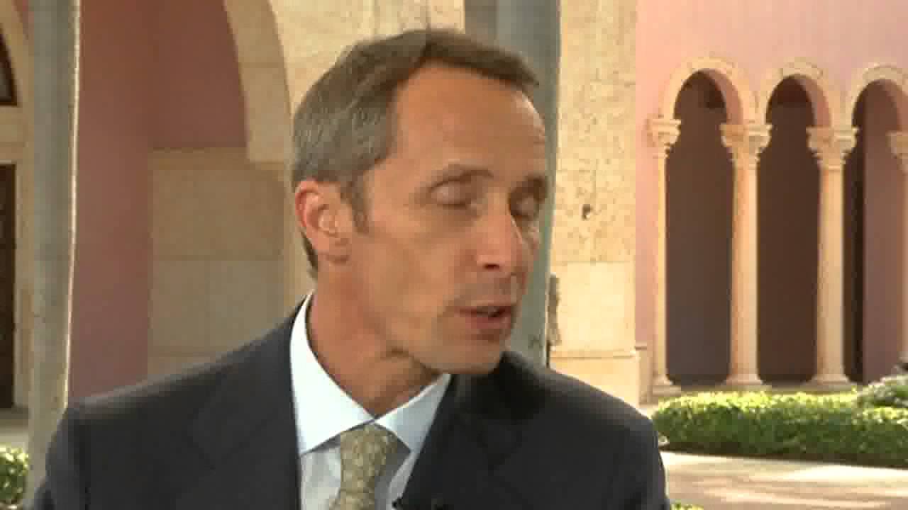 Everest Capital's Marko Dimitrijevic says that while emerging and ...