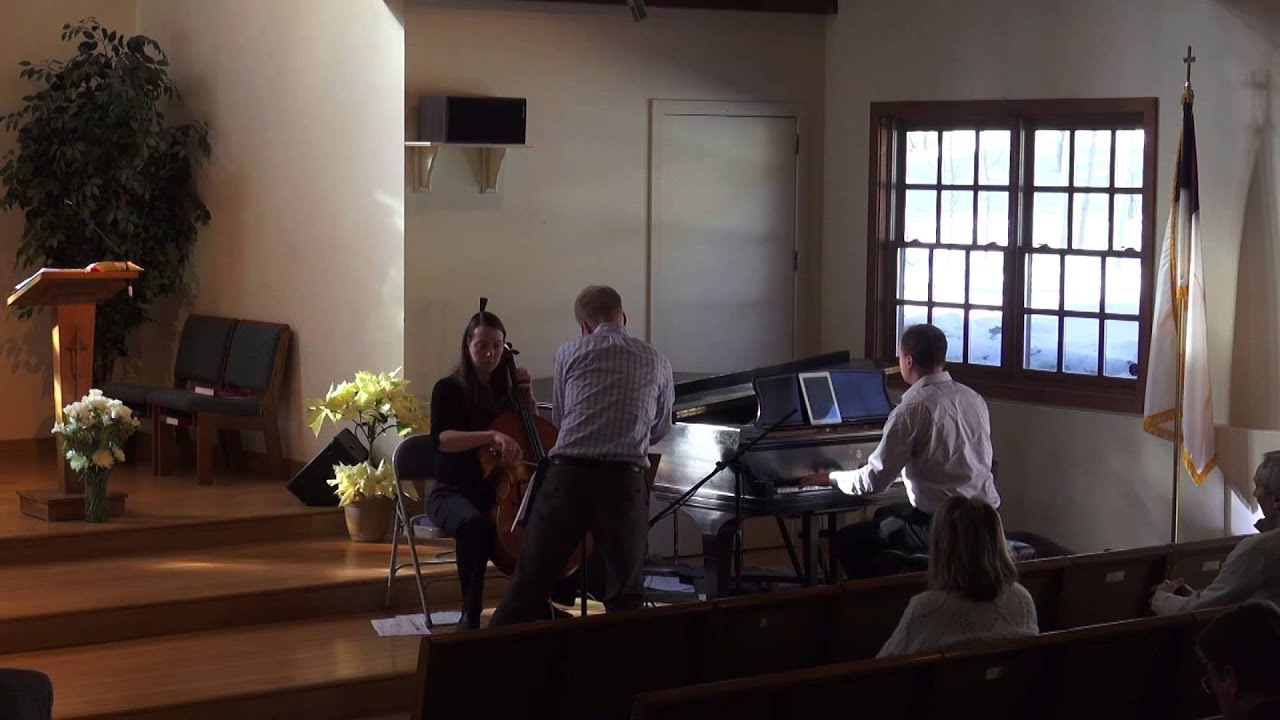 "On Eagles' Wings" by Michael Joncas - YouTube