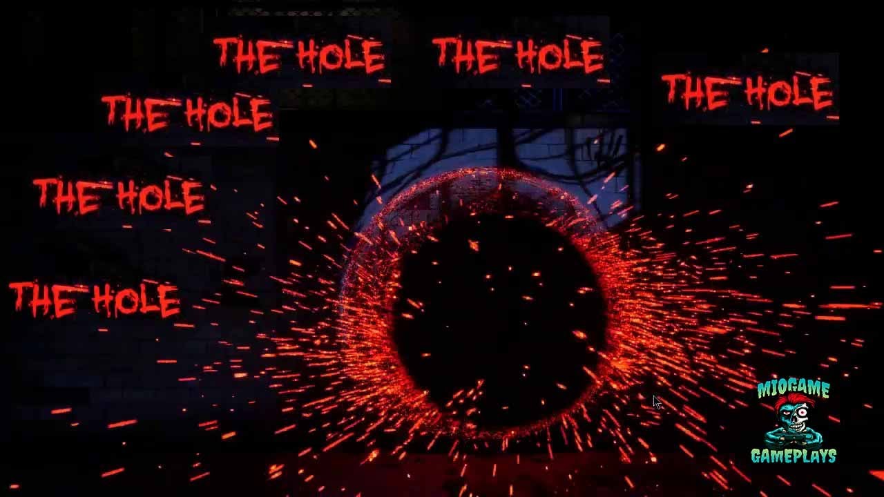 The Hole Gameplay HD - YouTube