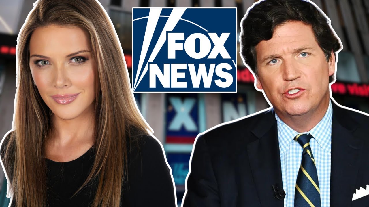 Trish Regan: Challenge for Fox as Tucker Carlson Creates New Venture ...
