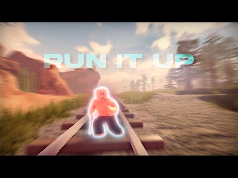 Run It Up 🏃‍♂️ | The Wild West Montage