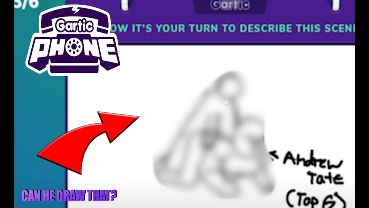 HOW CAN HE DRAW THEM SO GOOD - YouTube