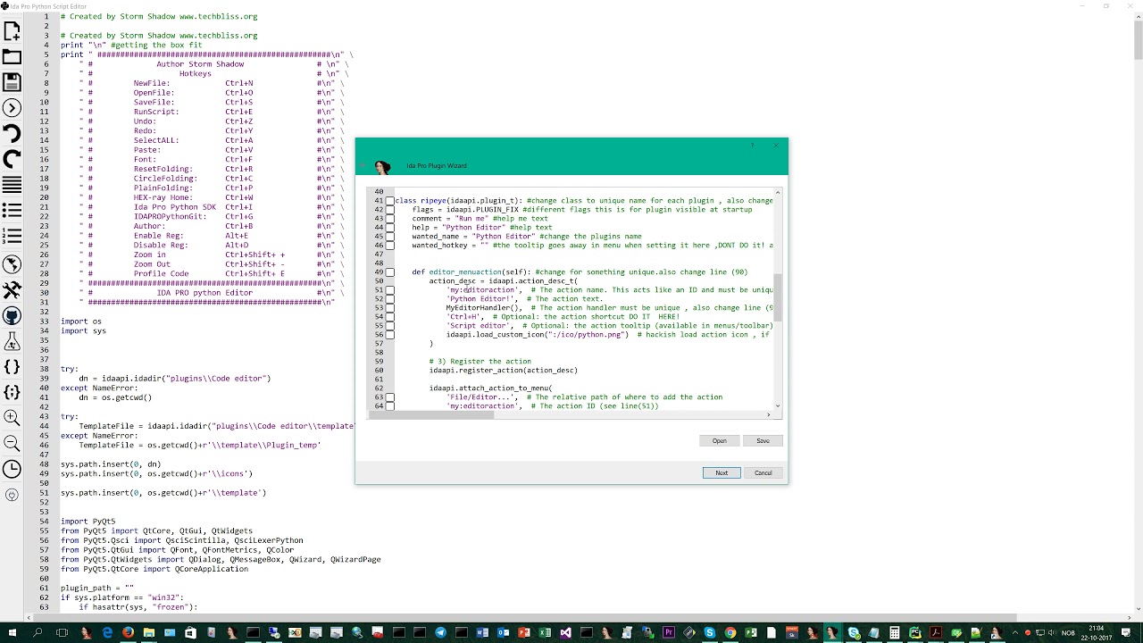 Learn ida pro - insightsmserl