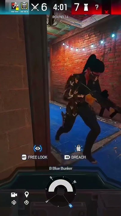 #foryou #r6siege #rainbowsixseige #rainbowsix #gaming #rainbowsixsiegeclips #fyp #fypviral # ...