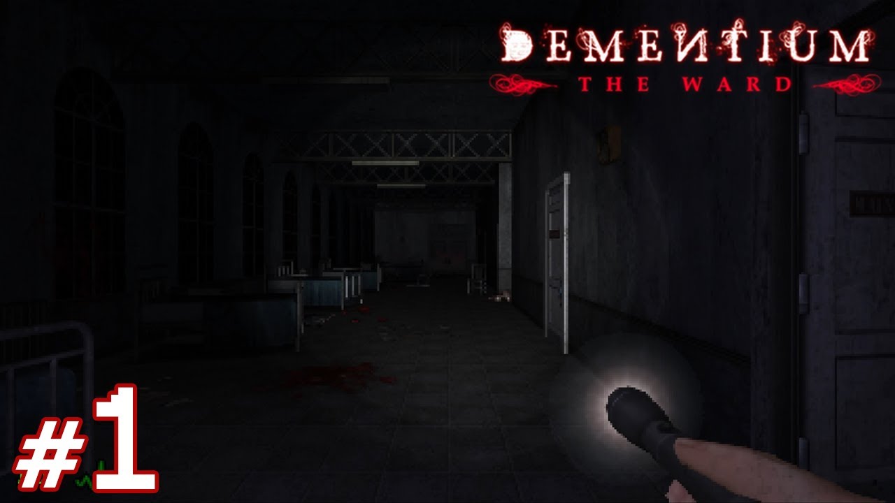 Dementium: The Ward (Switch) - Capítulo 1: A Admissão (Legendado PT-BR ...