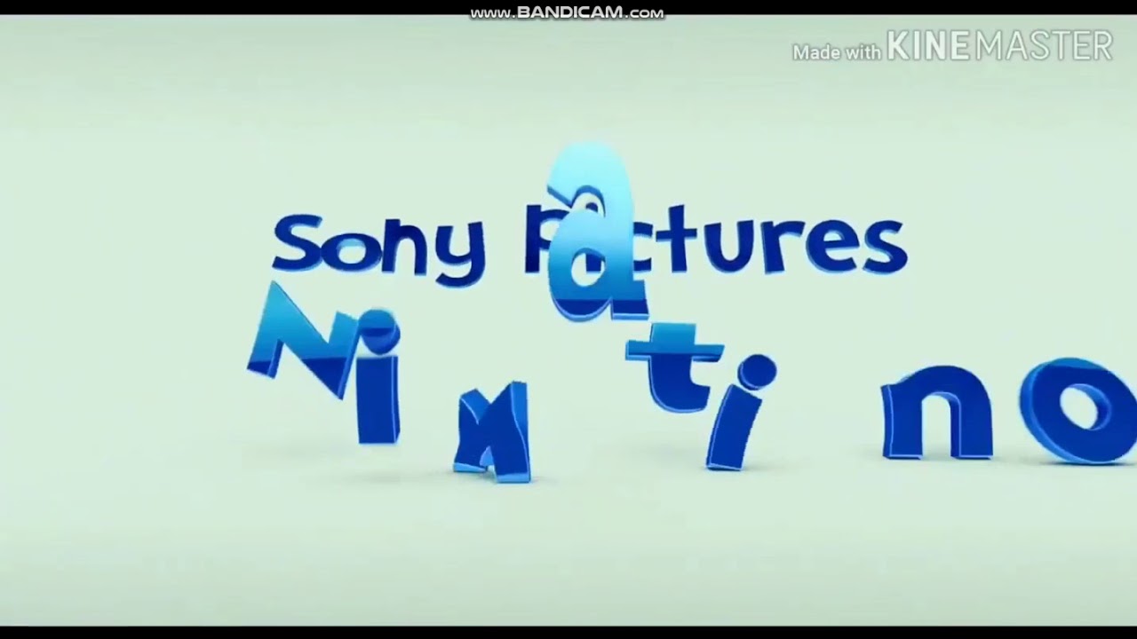 TriStar Pictures/Sony Pictures Animation/Ocon Studios/Blue Sky Studios ...