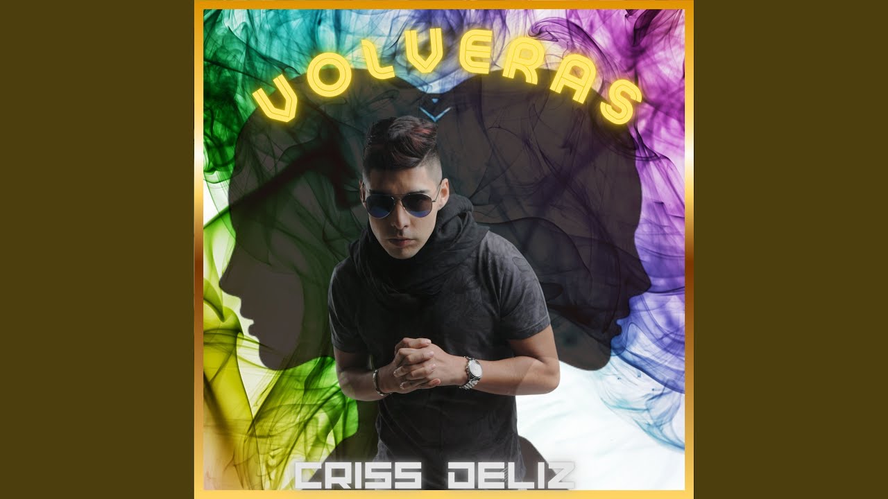 Volveras - YouTube