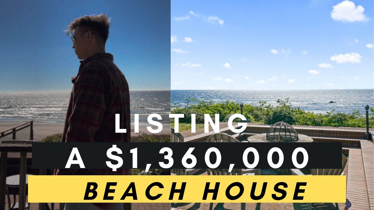 Day In The Life of A Successful New Real Estate Agent | Million Dollar ...