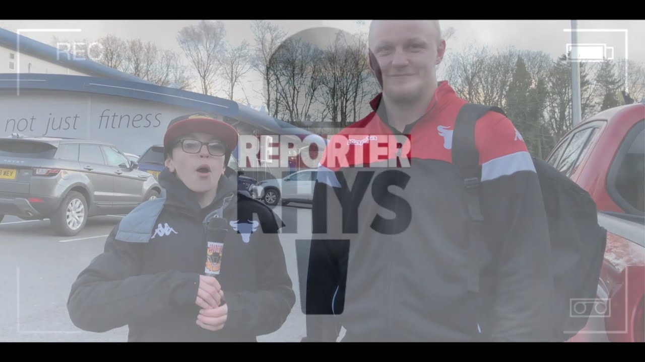 Reporter Rhys | 2020 | Episode Six - YouTube