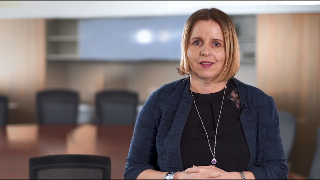 Nicole Rosie - Acute Critical Risks - YouTube