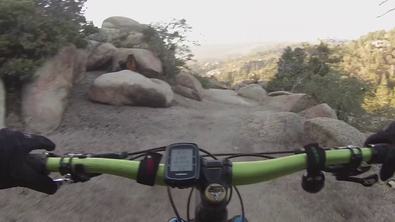 Exploration Trail - YouTube