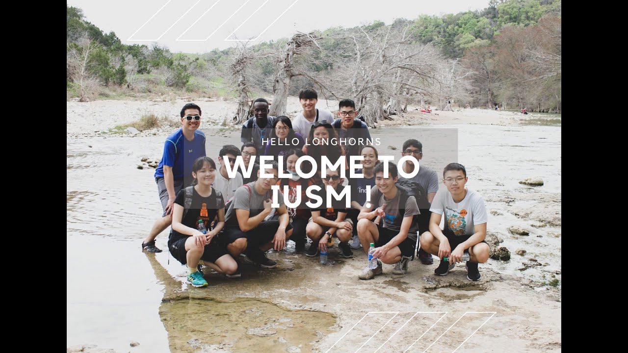 Welcome to IUSM - YouTube