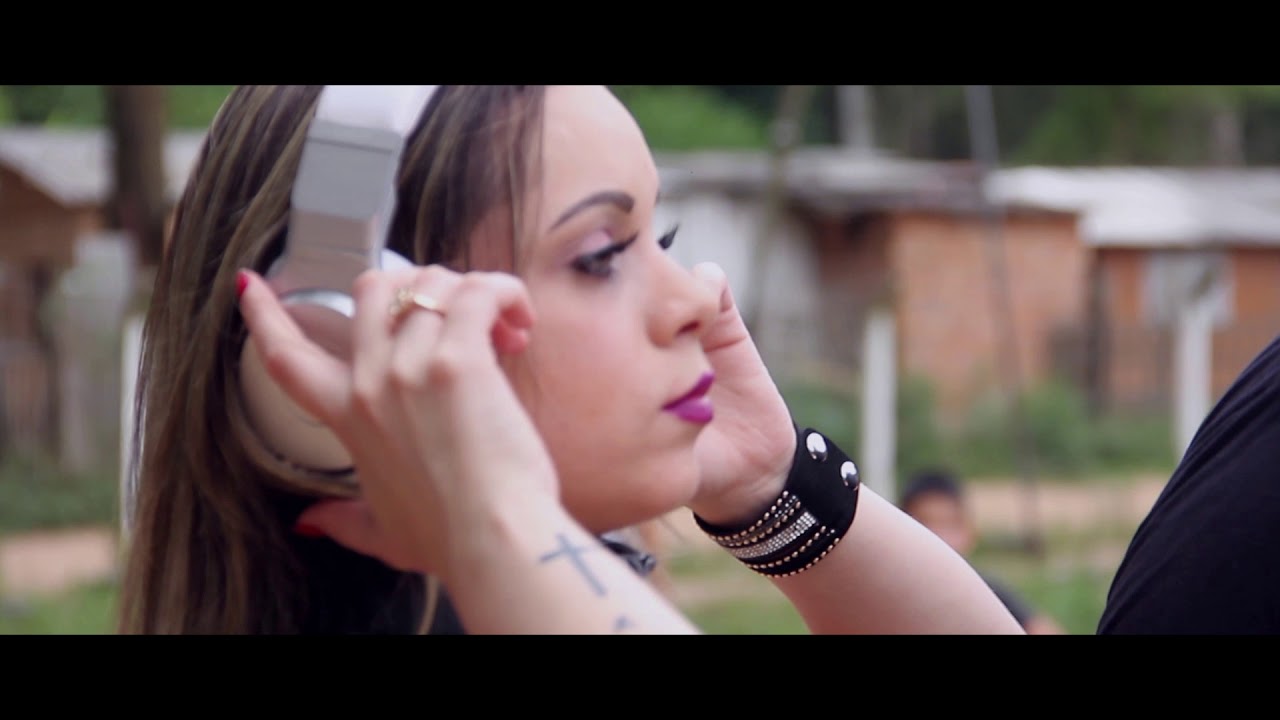 Cyber ft. Cria (Nego Maio) - Pra Estremecer (CLIPE OFICIAL) - YouTube