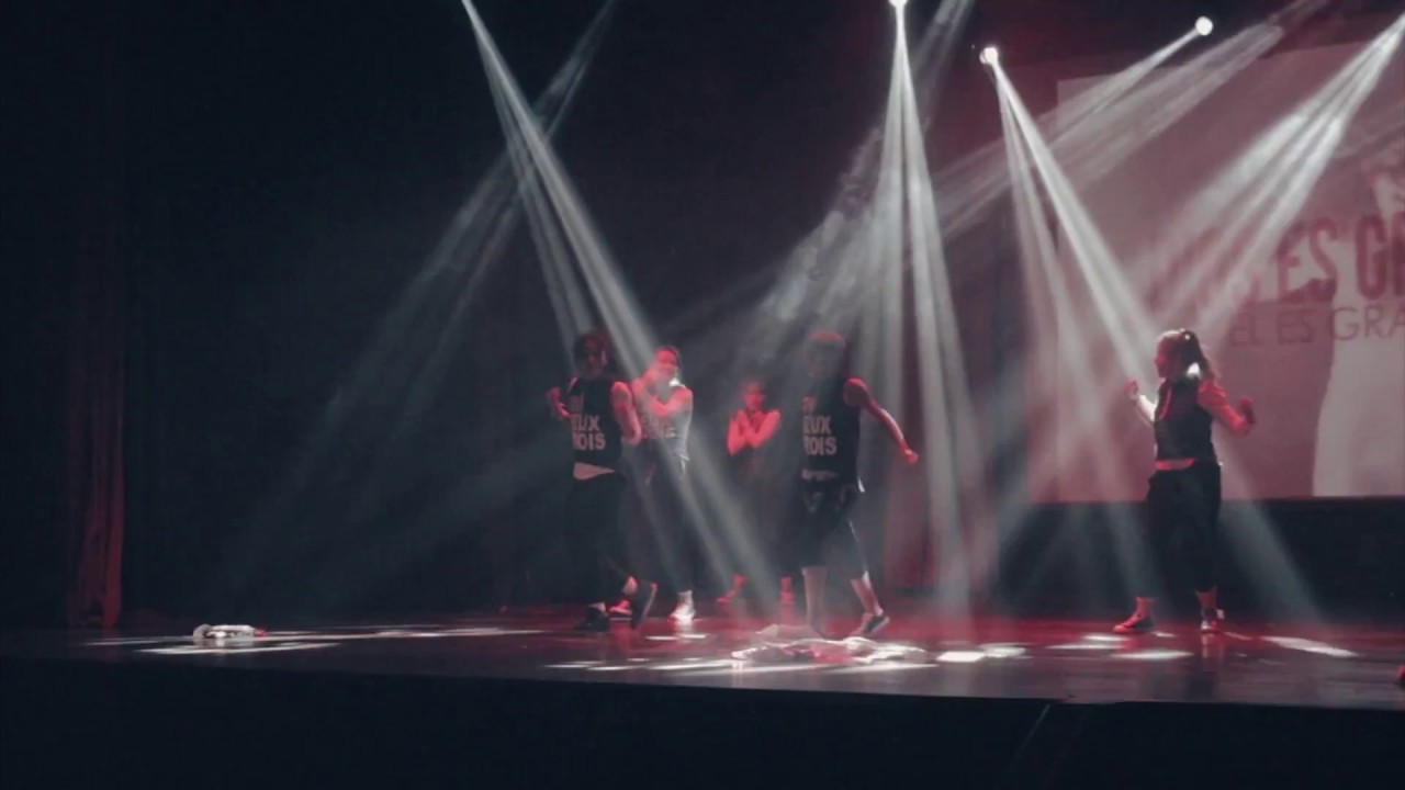 Debka Dance - Bogota Dance Gospel 2016 - YouTube