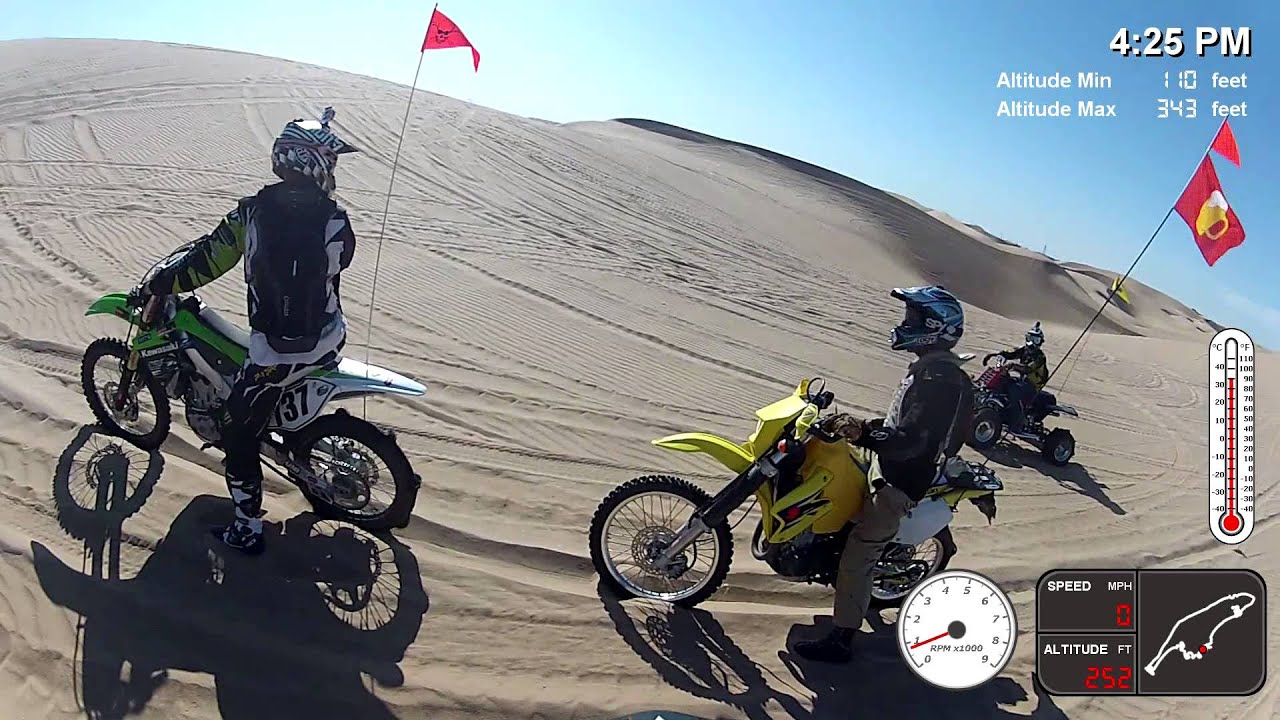 Buttercup, Imperial Sand Dunes - 4/6/2013 - YouTube