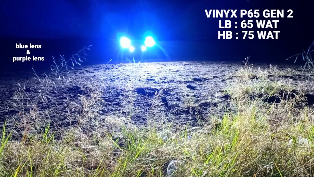 Review Biled Vinyx P65 Gen 2 Setelahnya Nanti Ada Saingan Vinyx VR1 ...