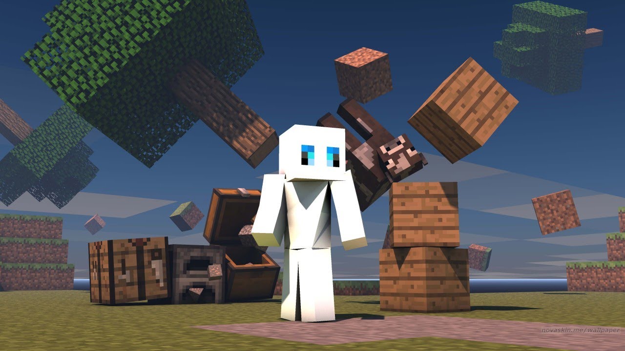 Starting SMP | LIVE - YouTube