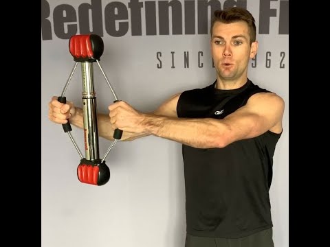 Is Bullworker Exercise Effective - Fitness | NoahStrength.com