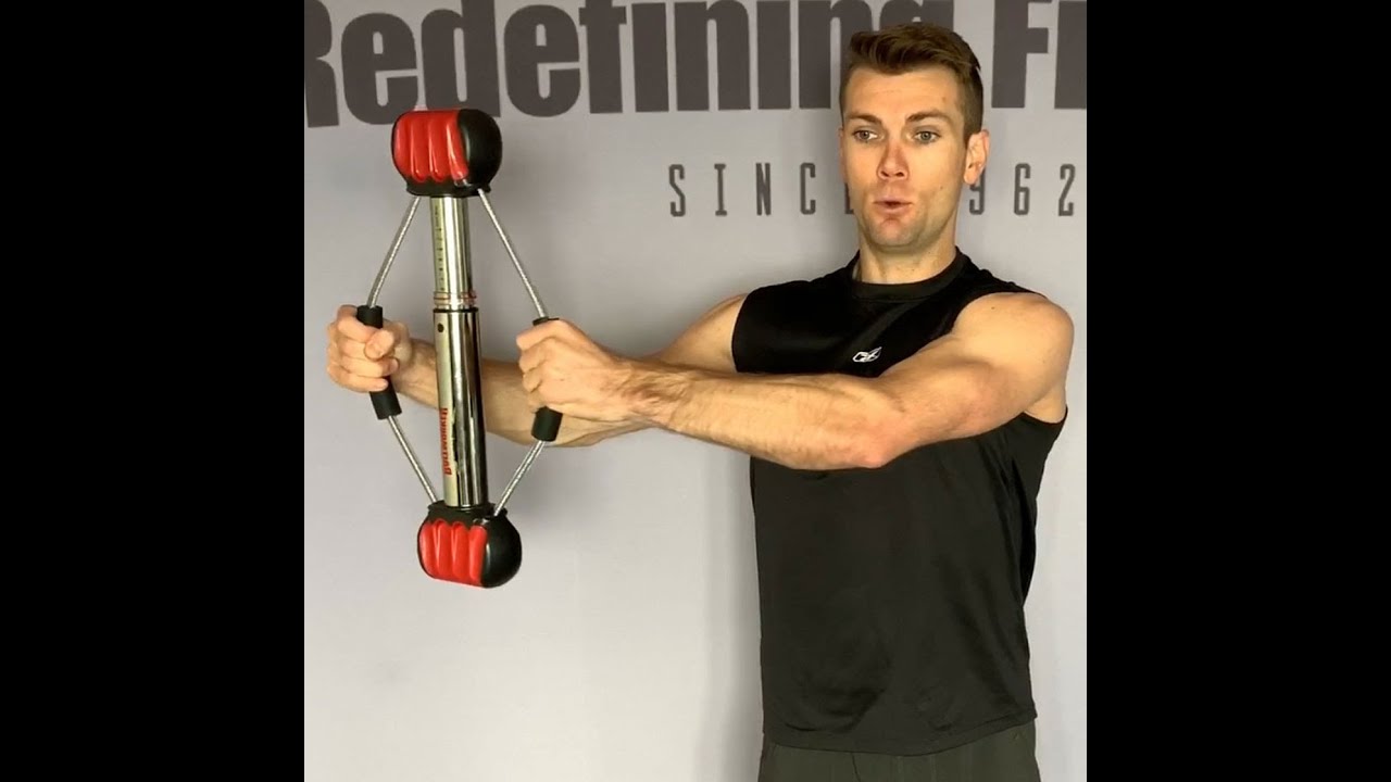 The Best Shoulder Exercises to effectively exercising your deltoids ...