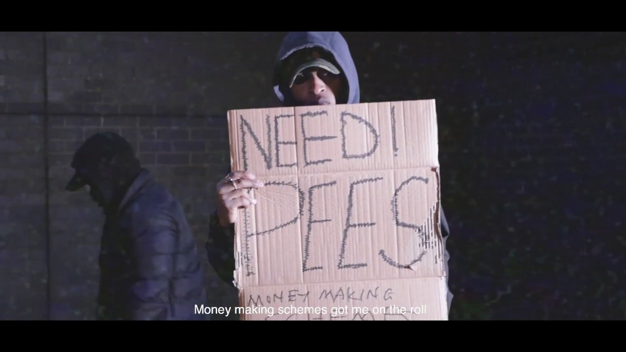 Money Making Scheme - YouTube