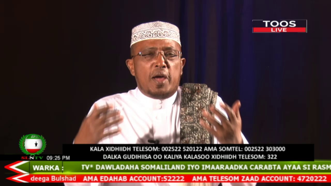 SLNTV LIVE STREAM - YouTube